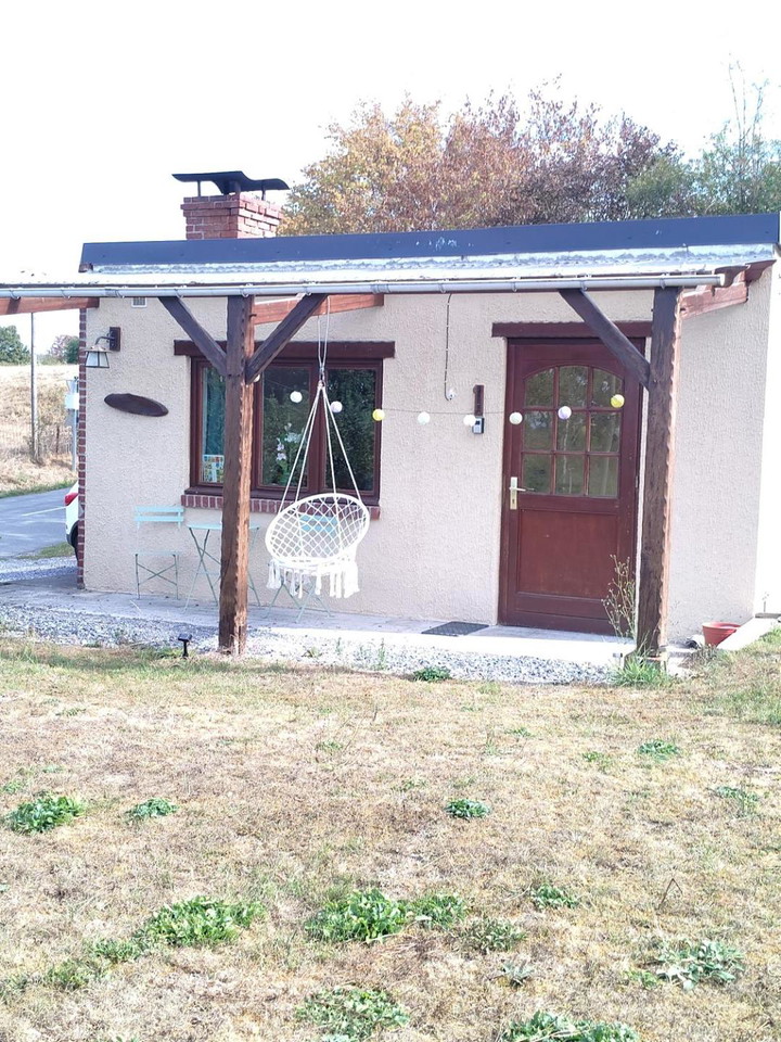 Au Chalet De Caro - Norte