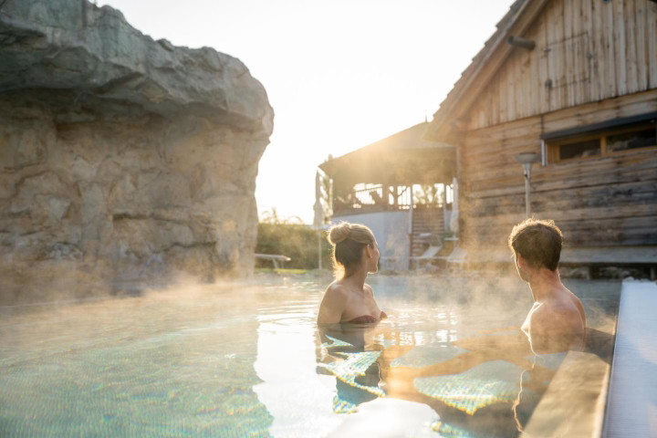 Avita Resort Bad Tatzmannsdorf - Austria