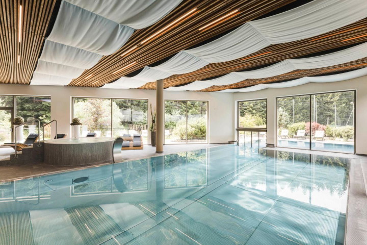 Sporthotel Zoll - Sterzing