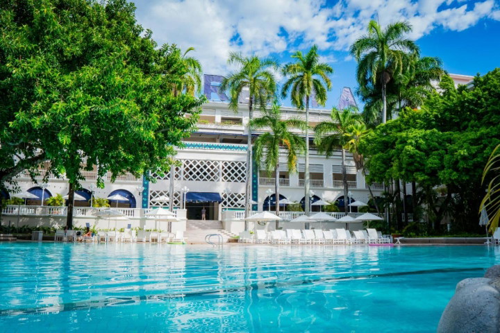 Hotel Tocarema - Flandes