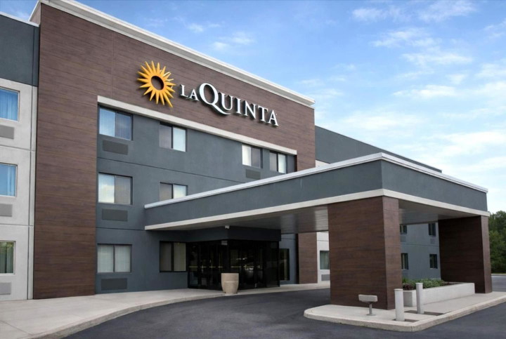 La Quinta By Wyndham Stevens Point - Wisconsin