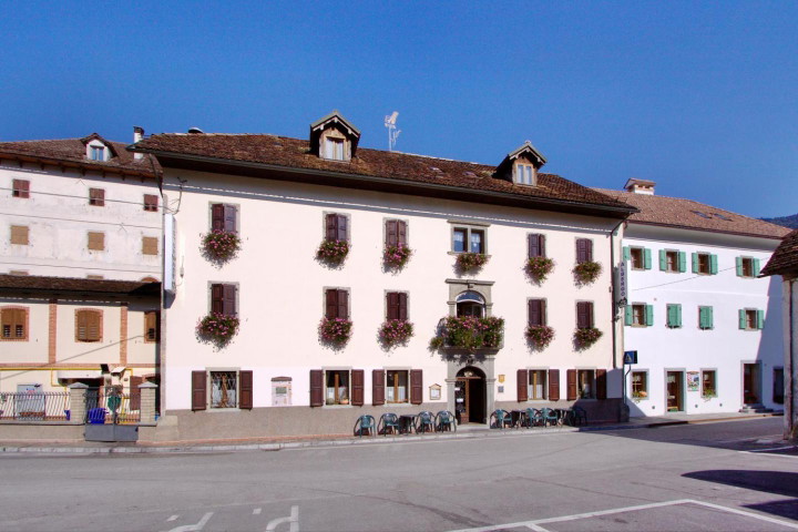 Albergo Alle Alpi - Ravascletto