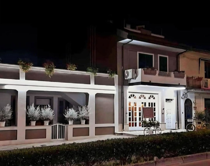 Albergo Ristorante Grace - Vibo Valentia