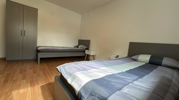 Premium Apartment Ettlingenweier Modern, Ruhig & Zentral - Ettlingen