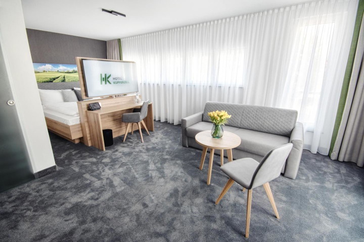 Hotel Kupferzell - Deutschland