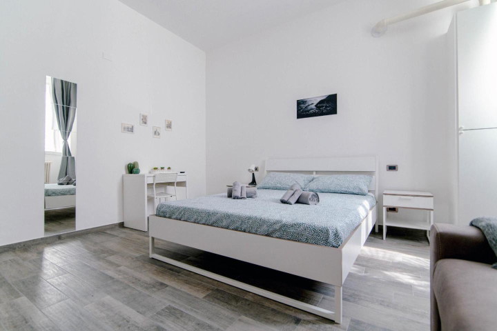 Downtown Rooms - Cernobbio
