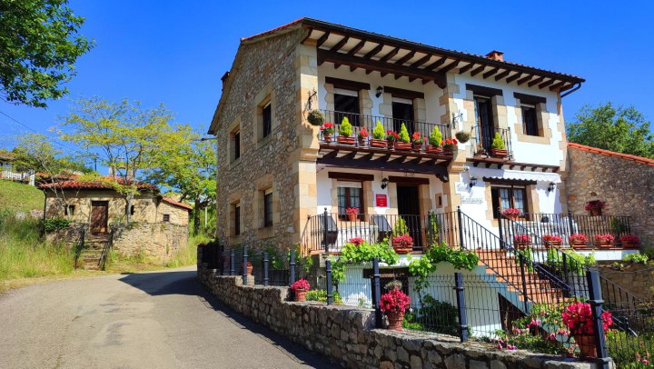 Casa De La Fuente Santillana Del Mar - Santillana del Mar