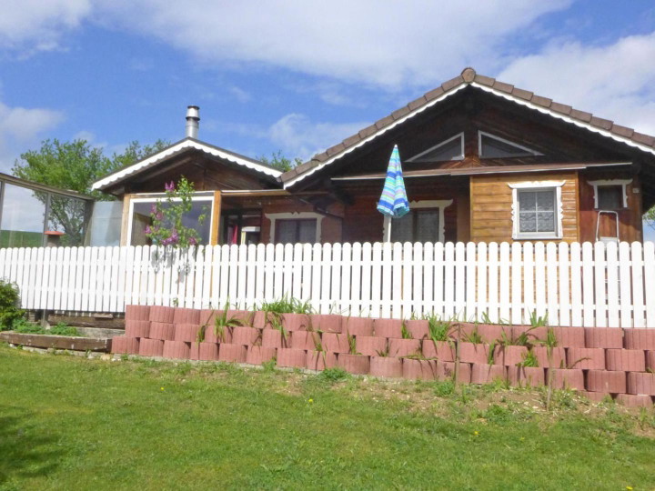 Chalet Hügli By Interhome - Black Forest