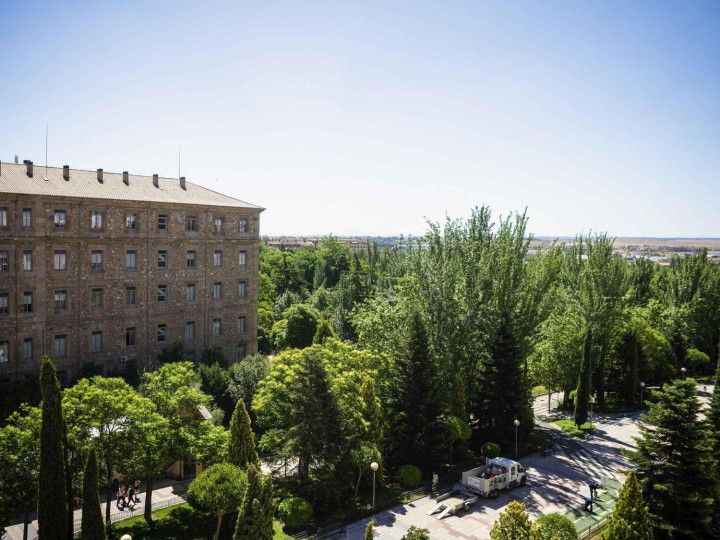 Ibis Salamanca - Salamanca
