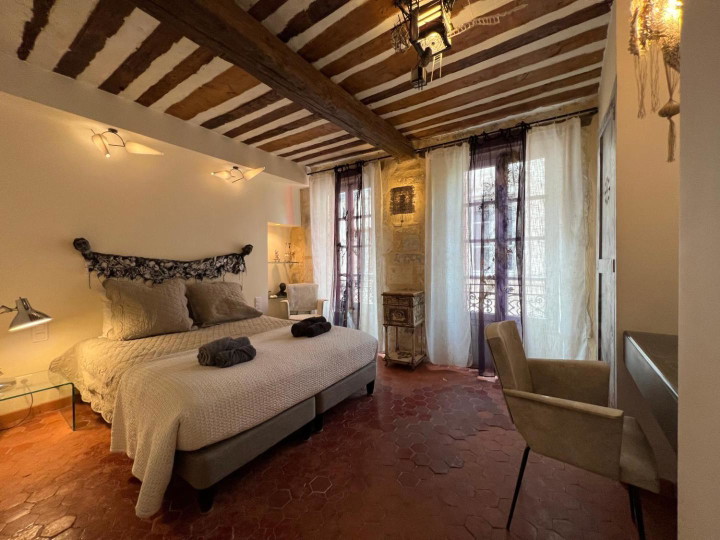 Le Regardeur - Saint-Rémy-de-Provence