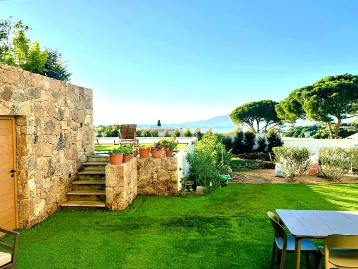 Domaine Lumistella 2 - Ajaccio
