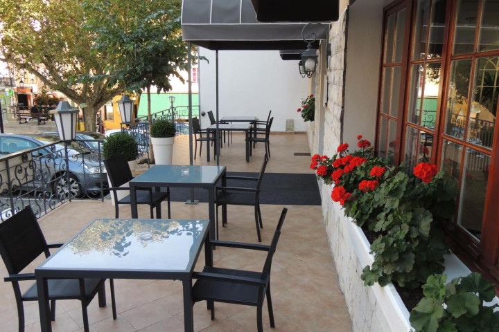 Hôtel Le Tivoli Théopolis - Sisteron