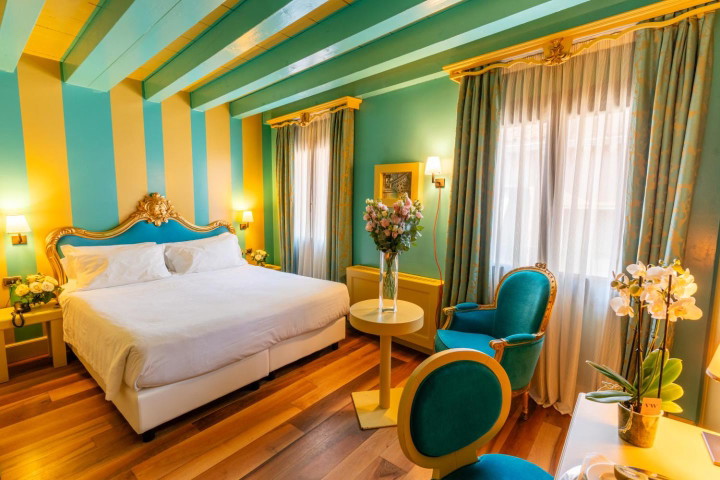 Hotel Ca' Zusto Venezia - Lido di Venezia