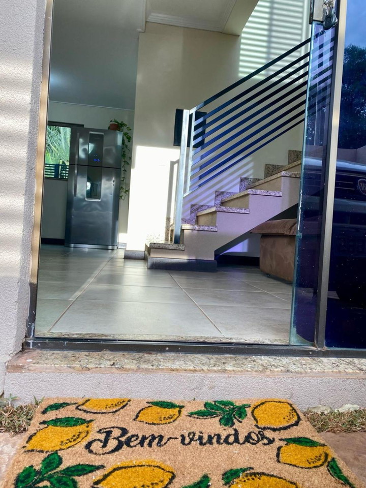 Casa Em Bonito - Bonito