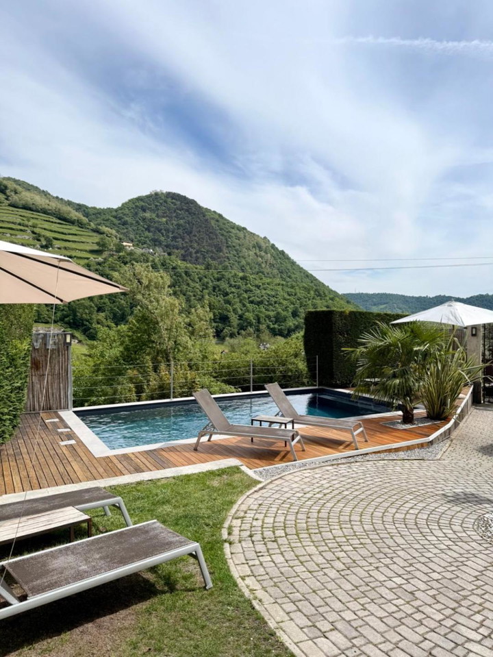 Bed And Breakfast Casa Del Nonno - Iseo