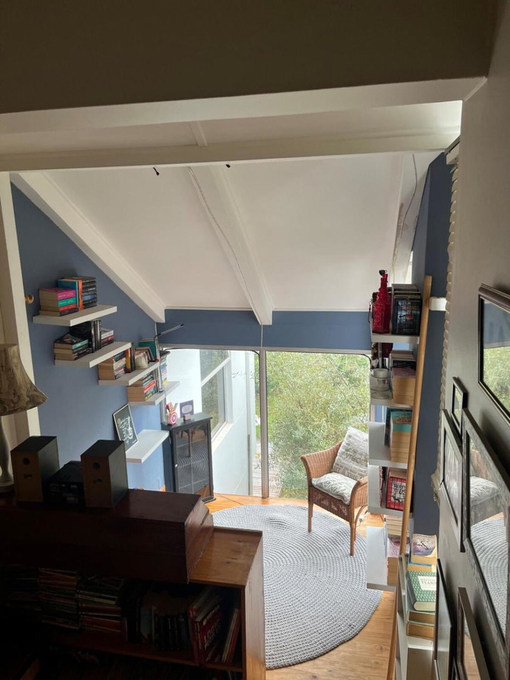 Benevolent Short Stay - Stellenbosch