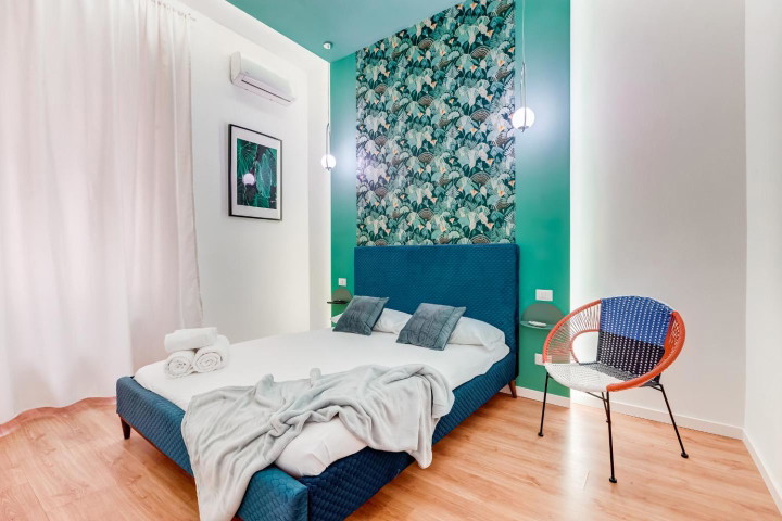 Orazio Inn Suite - Rom