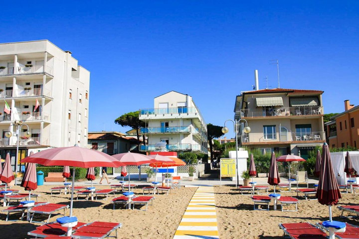 Jesolo Sun Beach House - Host Solution - Cavallino-Treporti