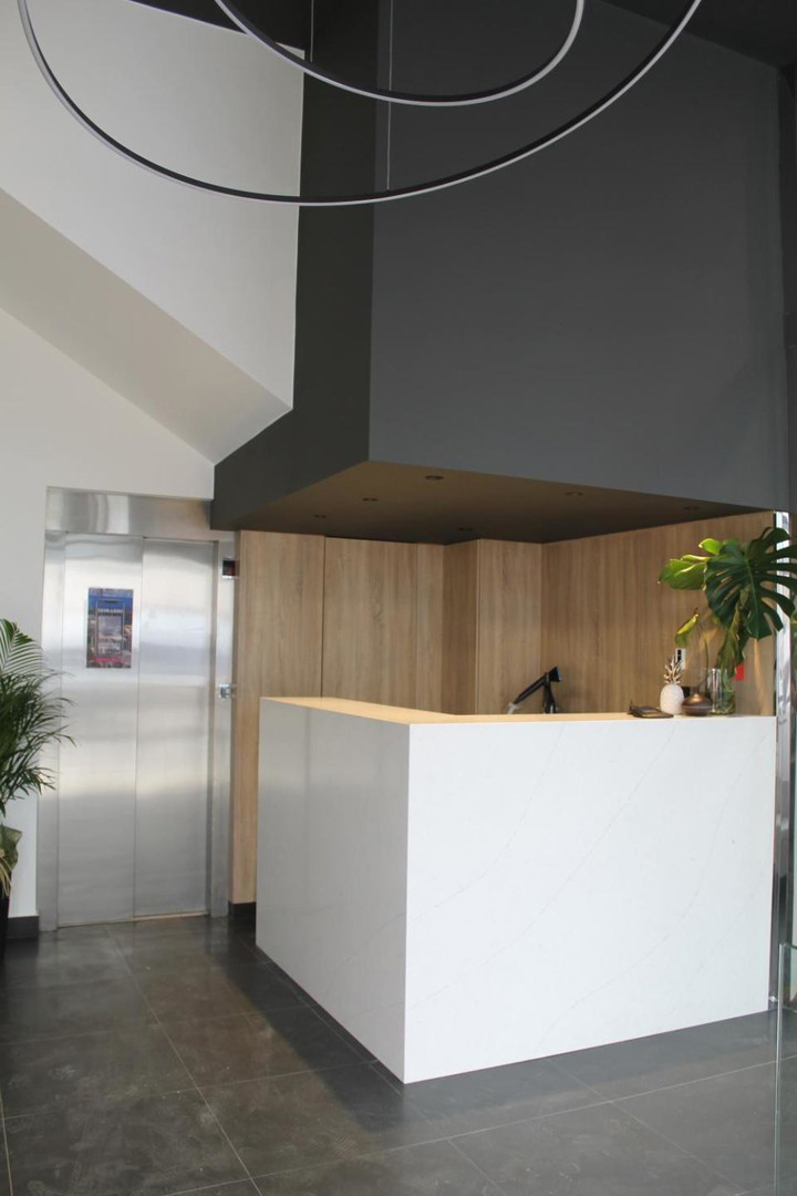 Hotel Hollywood - Cangas