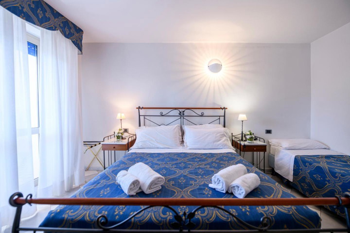 Hotel Falco Azzurro - Martinsicuro