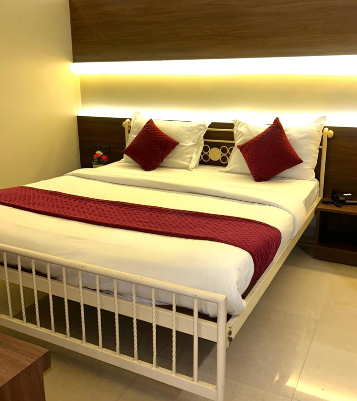 Jaipur Qila - A Boutique Hotel And Rooftop Cafe - Jaipur
