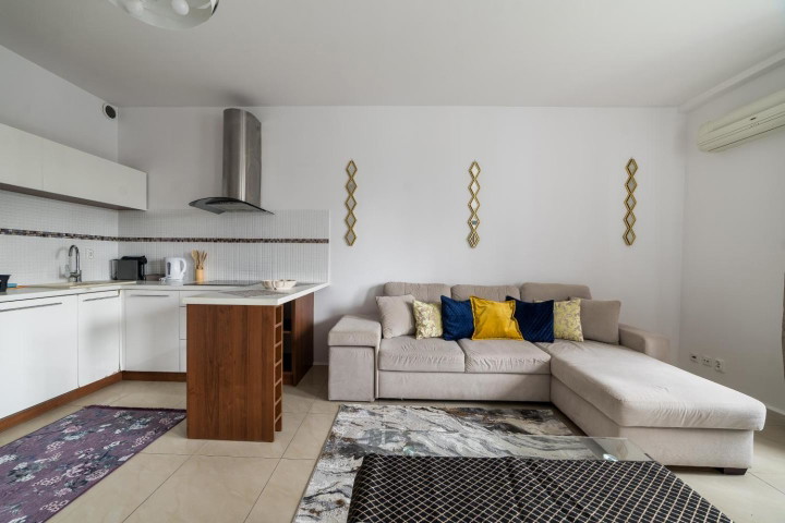 Osiedle Piastowskie Riverside Apartment By Bookinghost - Poznań