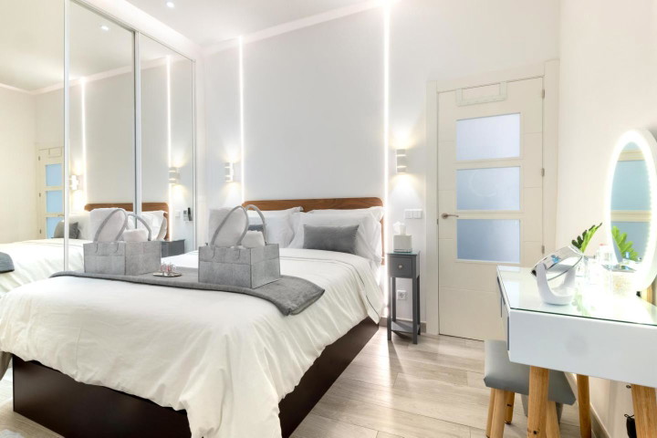 Precioso Apartamento Cerca De La Puerta Del Sol - Alcorcón