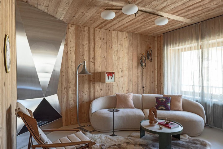 Herbighe Retreat - Asiago