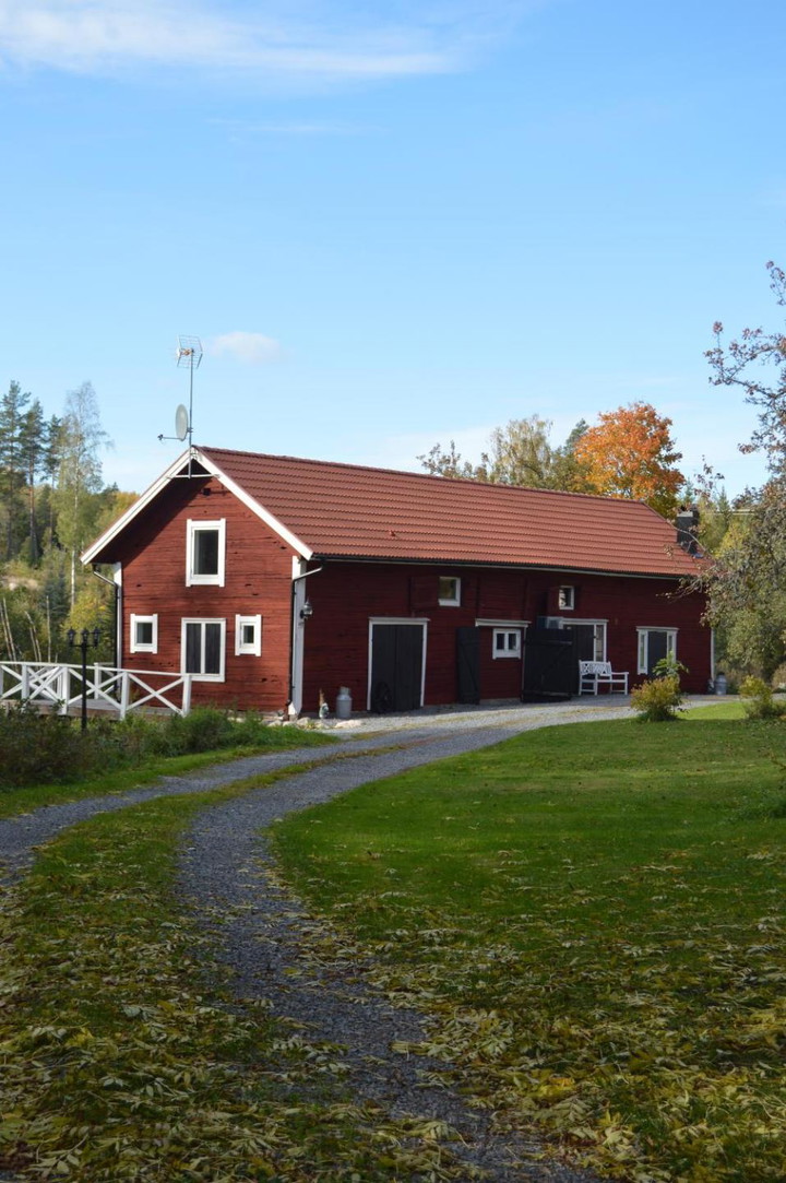 Ekengård - Södermanlands län