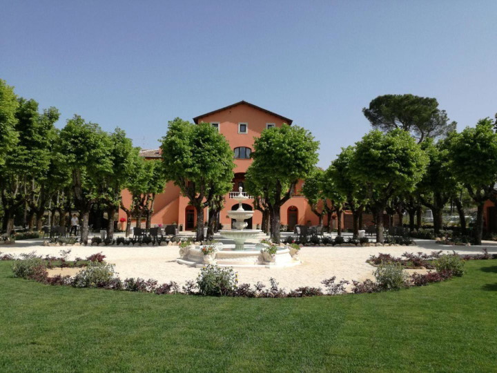 Villa Floridiana - Lazio