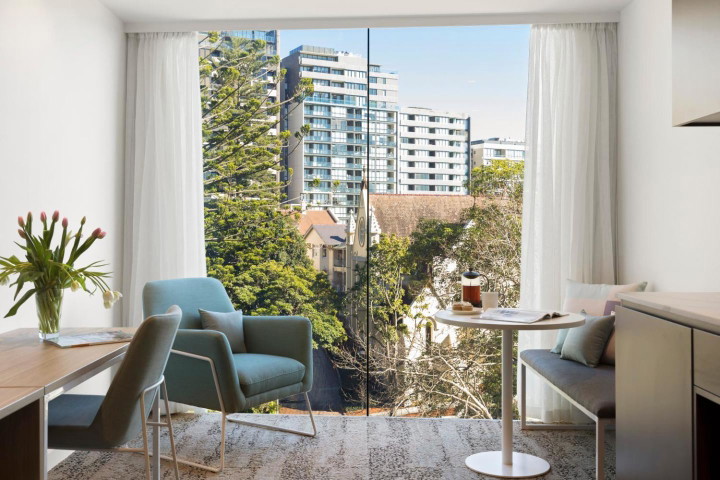 Quest North Sydney - Bondi Beach
