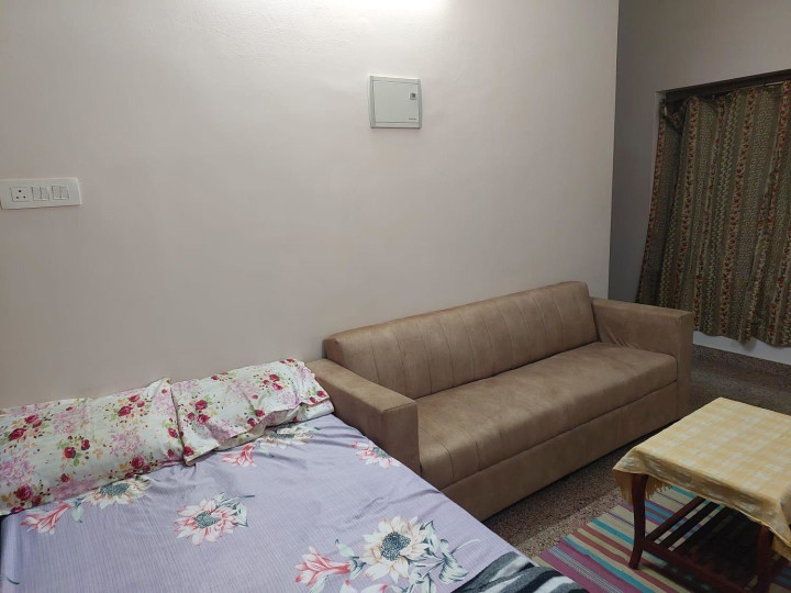 Homestay Guruvayur, 1 Ac & 1 Non Ac Bedroom - Guruvayur