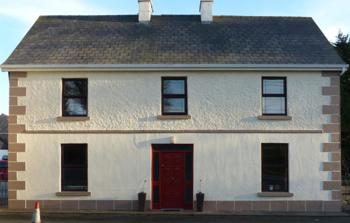 Garadice View Farm House - Leinster