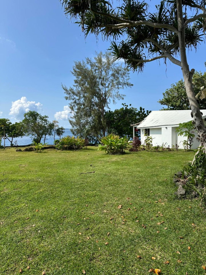 Vila Del Mare Oceanfront Villas - Vanuatu