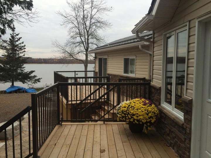Victoria Harbour Cottages - Midland