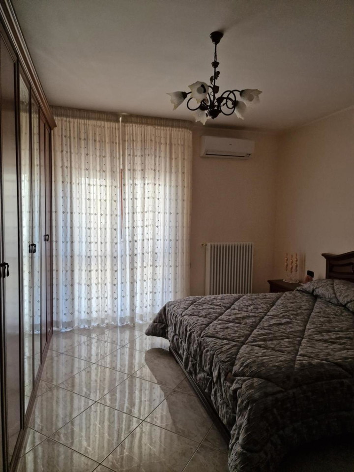 Casa Vacanze "Cala San Francesco" - Corato