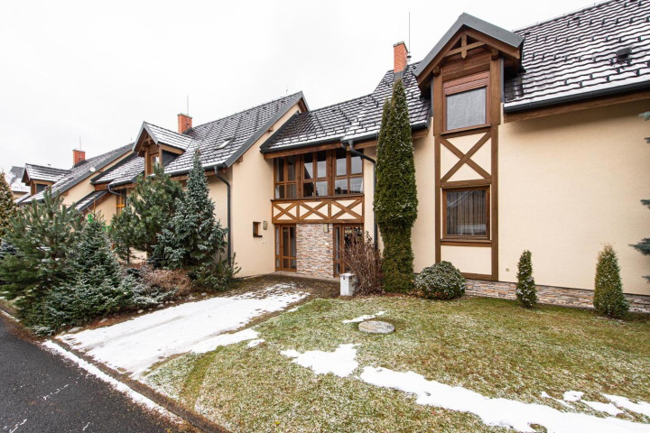 Apartmán Orion - Starý Smokovec