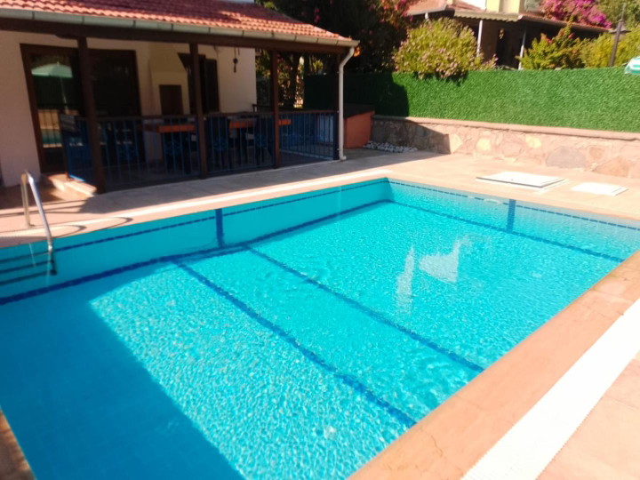 Villa Calış 2 - Çalış Beach