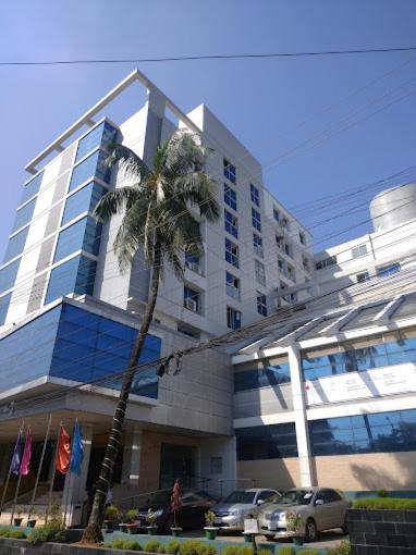Nirvana Inn - Bangladesh