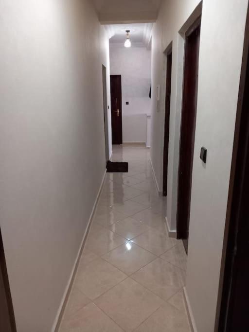 Bel Appartement Hay Salam - Agadir- Wi-fi-j'accepte Famille Seulement - - Agadir