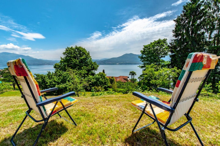 Appartamenti Michael Nicolo - Lake Maggiore