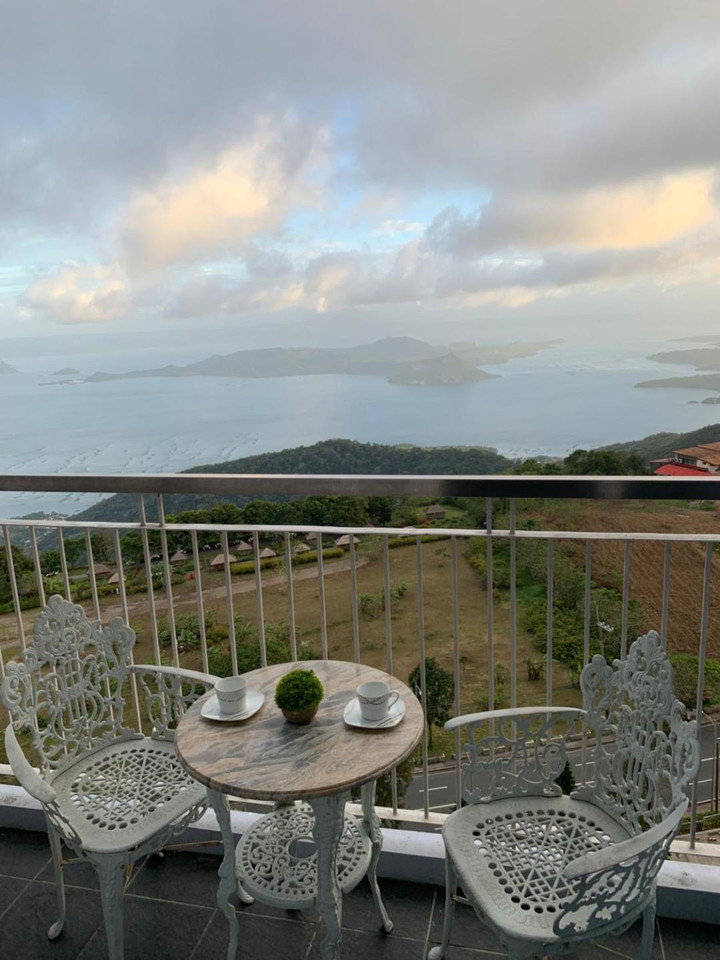 Breezy Tagaytay Condo - Tagaytay
