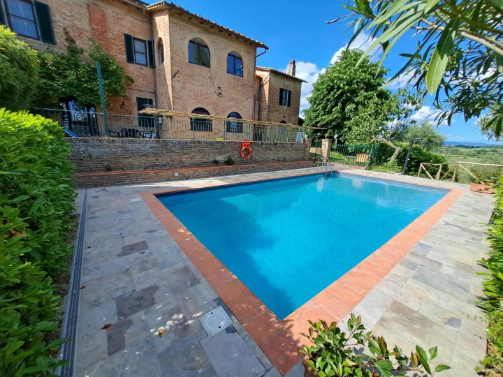 Azalea Guest House - Toskana