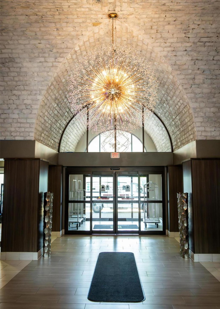 Embassy Suites By Hilton Chicago Schaumburg Woodfield - Schaumburg, IL