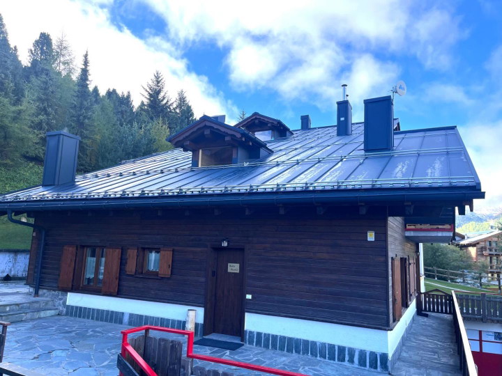 Baita Piergi - Livigno