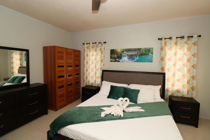 Syl Apartment - Modern, Car Rental Available - Anguilla