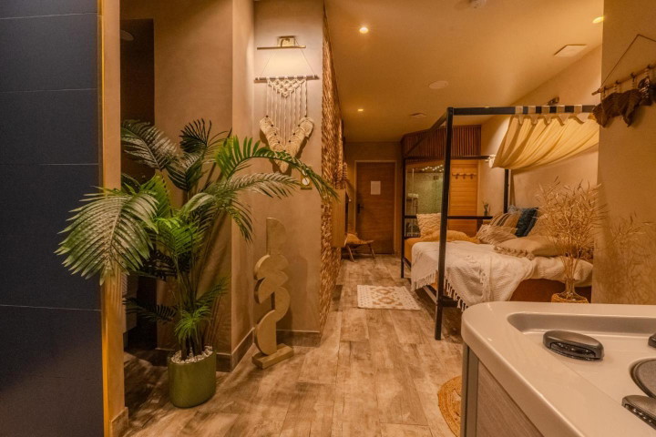 Pandora Spa Lille - Rijsel