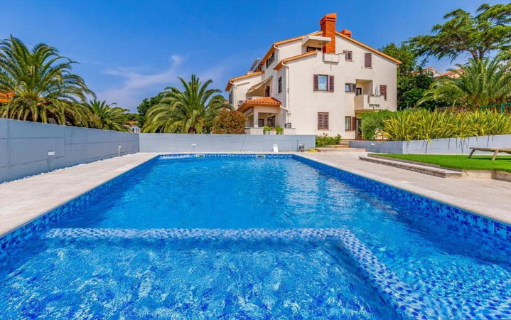 Apartmani Percan - Premantura
