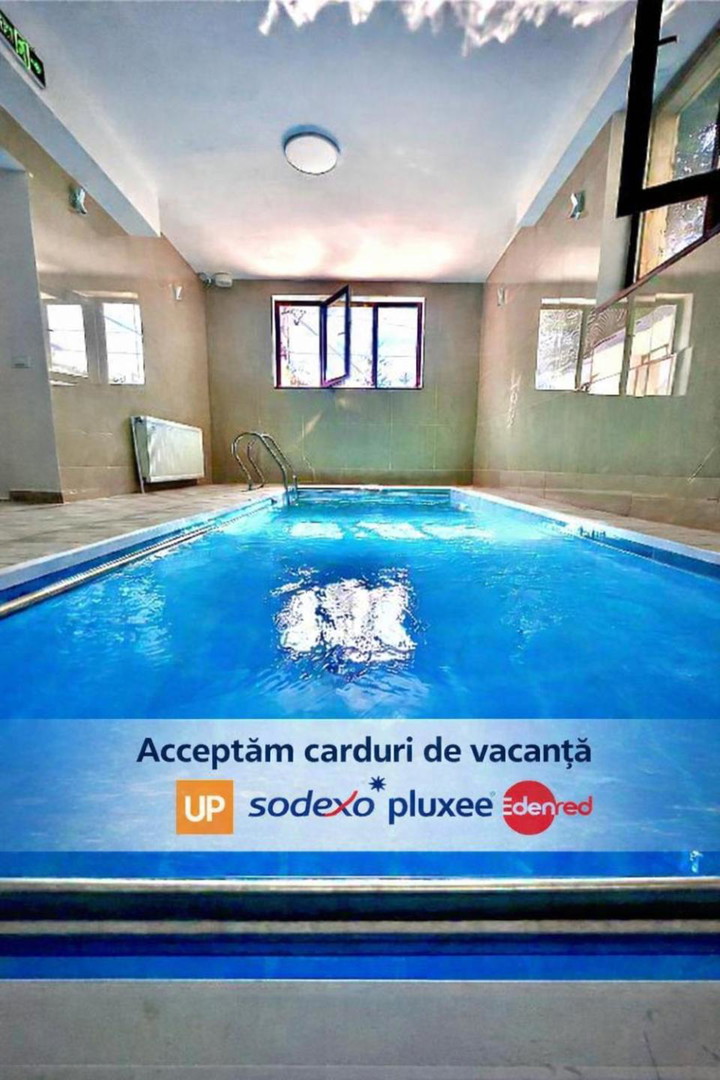 Prestige Accommodation & Wellness - Predeal