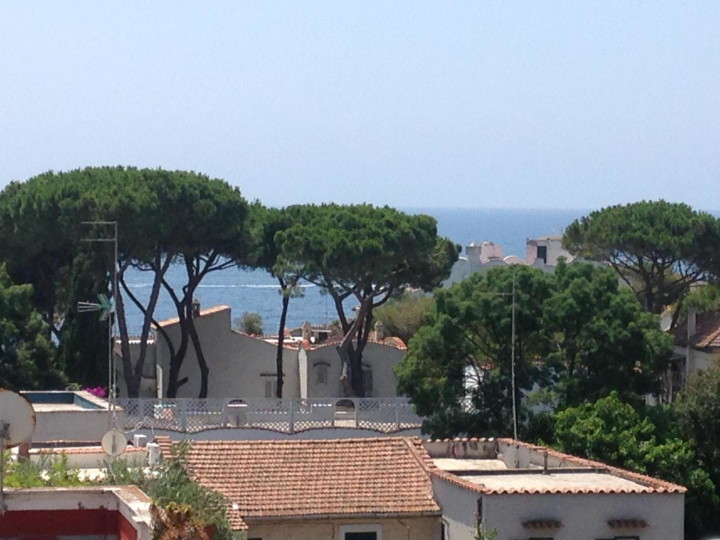 Appartamento Centrale Santa Marinella - Santa Marinella